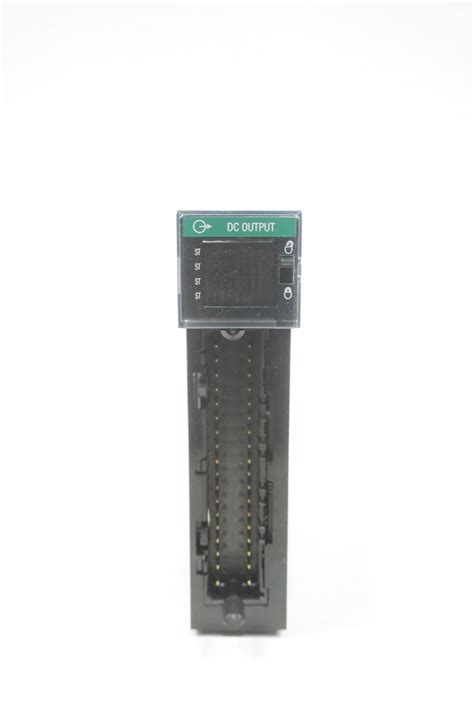 Allen Bradley 1756 Ob32 Controllogix Output Module Ser A