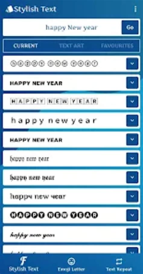 TextStyler Stylish Text Maker For Android Download