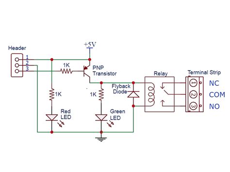 Relay General Electronics Arduino Forum