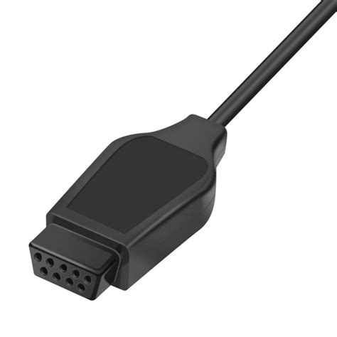 Retro Bit Official Sega Genesis Licensed Controller 6 Button Arcade Pad With 10 Foot Cable