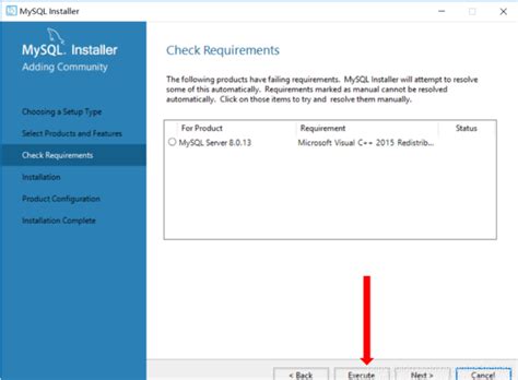 Mysql 8013的安装与正确配置手把手亲妈式教学mysql8013安装配置教程 Csdn博客