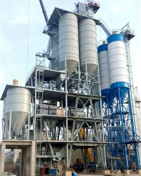 Raw Material Handling Batching System At Rs Piece In Pune ID