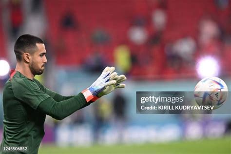 Diogo Costa Photos And Premium High Res Pictures Getty Images