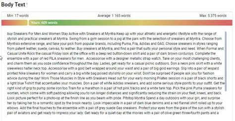 Is AI Generated Content Detected By Google