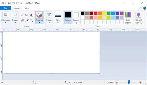 mouse cursor moving with arrow keys press in windows