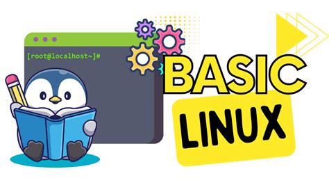 Basic Linux FREE Course