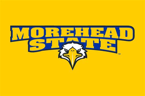 Morehead State Logo Morehead State University Hats The Game®