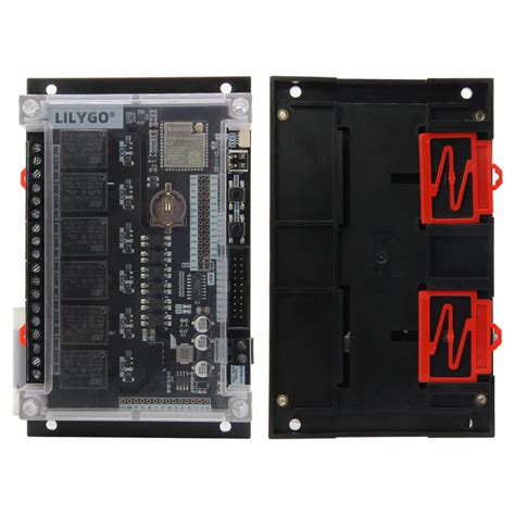 t relay s3 lilygo®