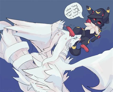 Rule 34 Anus Bloowolfy Blush Bodily Fluids Cunnilingus Dialogue Duo