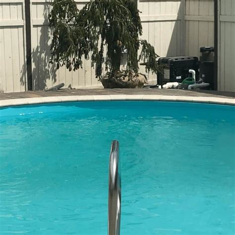 How To Winterize A Pool Latham Pool