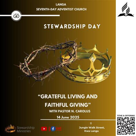 Langa Seventh-day Adventist