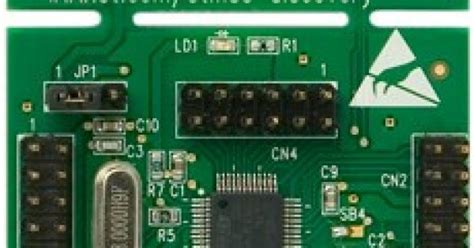 Buy STM S DISCOVERY KIT Evaluation Kit For STM S Series With STM S C Online At HUBTRONICS