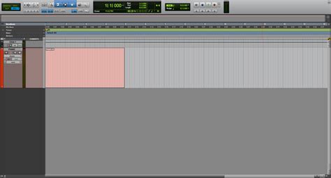 Manually Change MIDI Velocity In Pro Tools