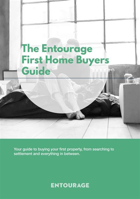 FREE First Home Buyer Guide | First home buyer, Buying your first home, First home