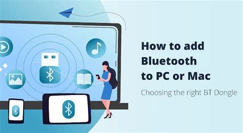 Adding Bluetooth To Your Desktop PC A Comprehensive Guide