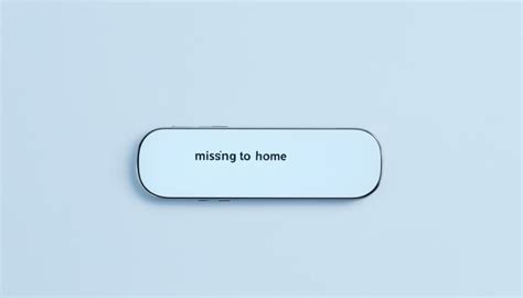Why Is My Home Button Gone On Android Android Home Button Issues