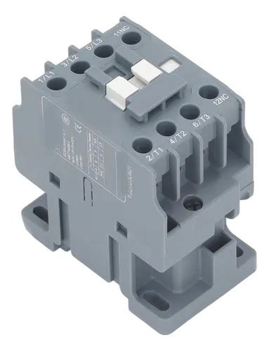 Cb Substituição Do Contator Ac Nc 9a Suporte Universal Parcelamento