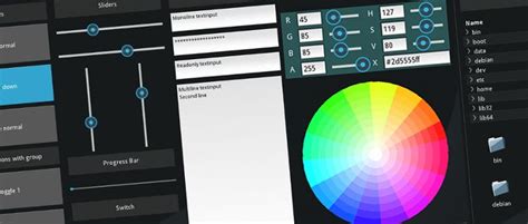 Kivy For Multi Touch Gui Genspark