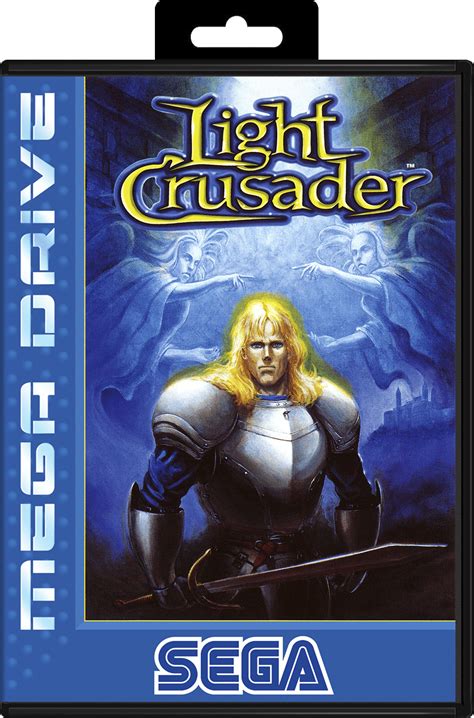 Light Crusader Images Launchbox Games Database