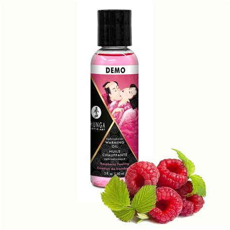 Shunga Intimate Kisses Aphrodisiac Oil Raspberry 60ml Loveshop Shunga Intimate Kisses Aphrodisiac Oil Raspberry 60ml Loveshop