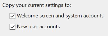 Windows Lock Screen Time Format Compilation
