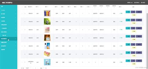 基于springboot vue uniapp的校园二手交易平台的详细设计和实现 源码 lw 部署文档 讲解等 阿里云开发者社区