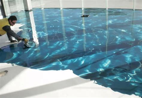 Jasa Epoxy Lantai Tangerang Kontraktor Epoxy Lantai Terpercaya