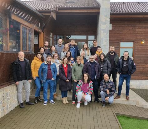 Steve Ruby On Linkedin Had Such A Great Weekend With Members Of Our Service Delivery And Pdr…