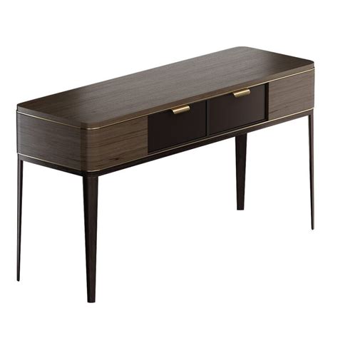 Frato Interiors Mandalay Dressing Table 110547 3d Model Download 3d Model Frato Interiors