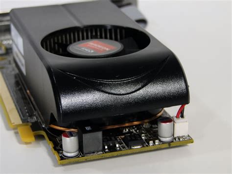 Amd Radeon Hd 6670 And Hd 6570 Graphics Card Review Turks Gpu Is Sub Amd Radeon Hd 6670 And Hd 6570 Graphics Card Review Turks Gpu Is Sub