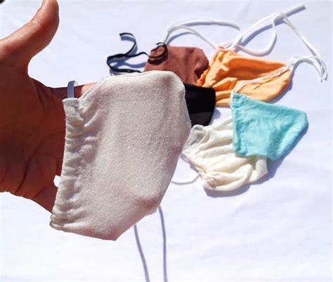 31 Mens Panty Pouch Cotton Micro Thong Penis Pouch Intimate Men Bag