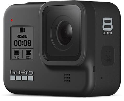 GoPro | die vielseitigsten Actionkameras der Welt