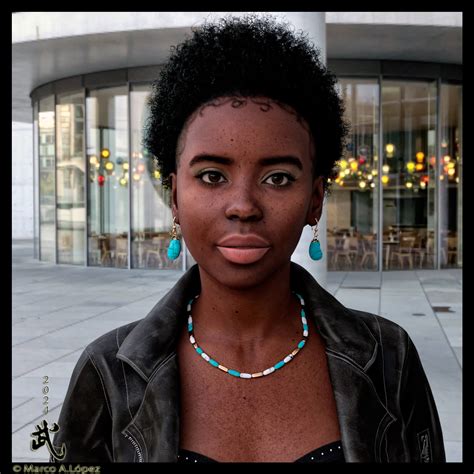 Mayra 2 Indoor Studio 3d Render Renderhub Gallery