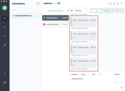 How To Use Mqtt On Raspberry Pi With Paho Python Client Emq