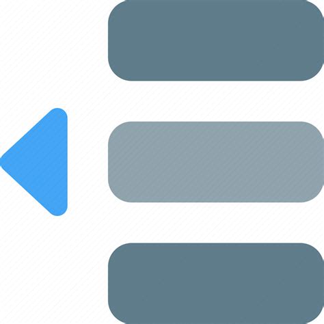 move object left alignment paragraph icon download on iconfinder