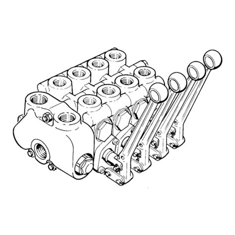 Dana Gresen V20 Service And Parts Manual Pdf Download Manualslib