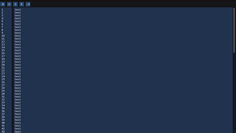 Multiline Scroll · Issue 3799 · Ocornutimgui · Github
