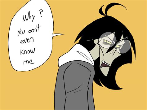 Jeff The Killer Pasta Monsters Wallpaper