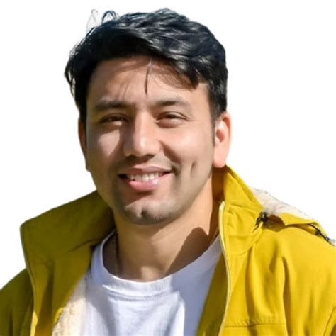 Jayshwor Khadka Data Scientist Tradein Xing