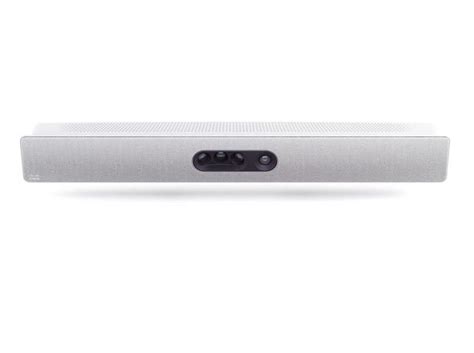 Видеотерминал Cisco Room Kit Plus Codec Plus Quad Camera and Touch 10 ...
