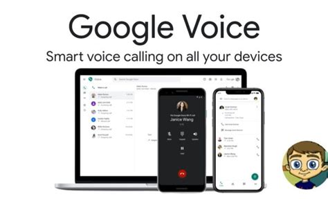 How To Use Google Voice For Video And Voice Calls The Tech Edvocate