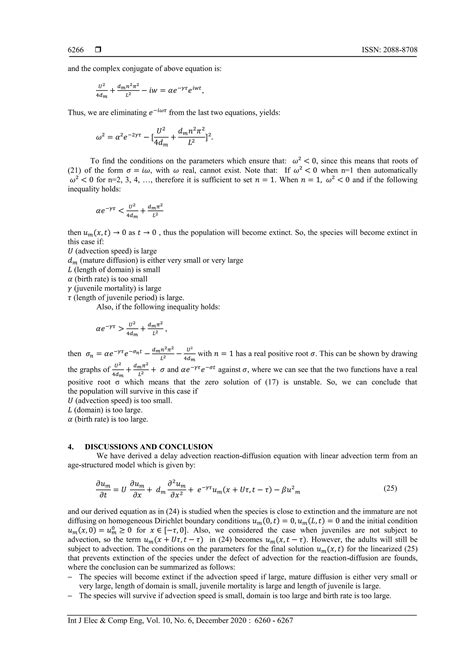 A Stage Structured Delayed Advection Reaction Diffusion Model For Single Species Pdf