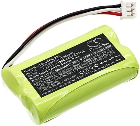 Batteri til Nvidia Shield Game Controller etc Kjøp her Teknikkdeler no