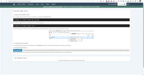 How To Improve Magento 2 Performance Profiling With Tideways Magecloud