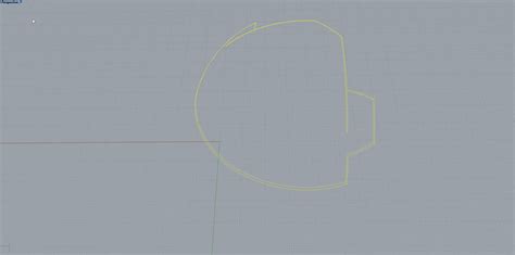 Problem With Split And Boolean Difference Rhino For Windows Mcneel