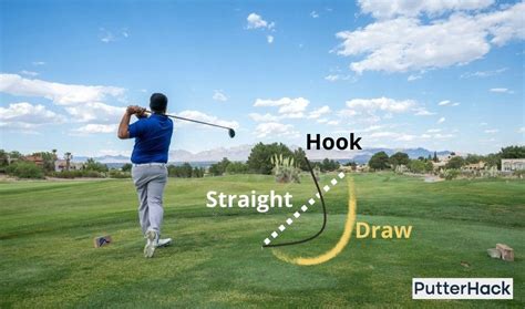 Aprende A Corregir El Hook Con Esta T Cnica Sencilla Putterhack
