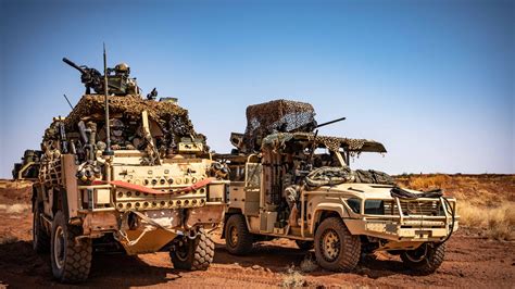 Estonian Operators Ready To Rock The Takuba Task Force Is A European Military Task Force Led By