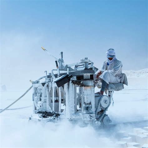 Five Architecture And Design Events In January From Dezeen Events Guide Constructive Voices