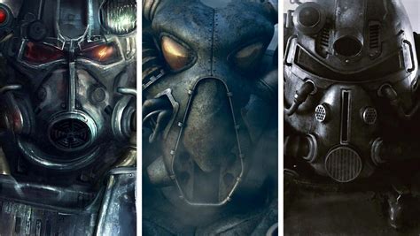 The 20 Best Fallout 4 Armor Sets Theverges