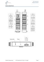 PMM 305 MC Monitoring SA PDF Catalogs Technical Documentation